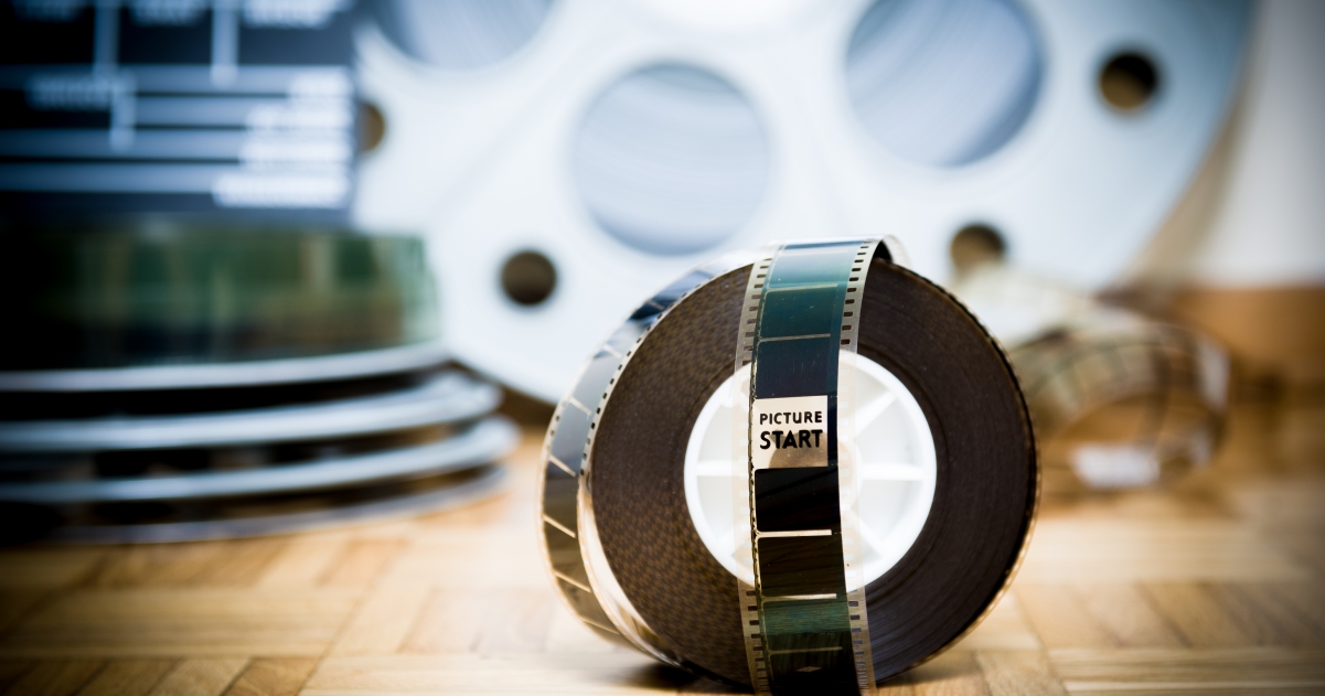 April 2018: Films out this Month - Moving Pictures | GameGrin