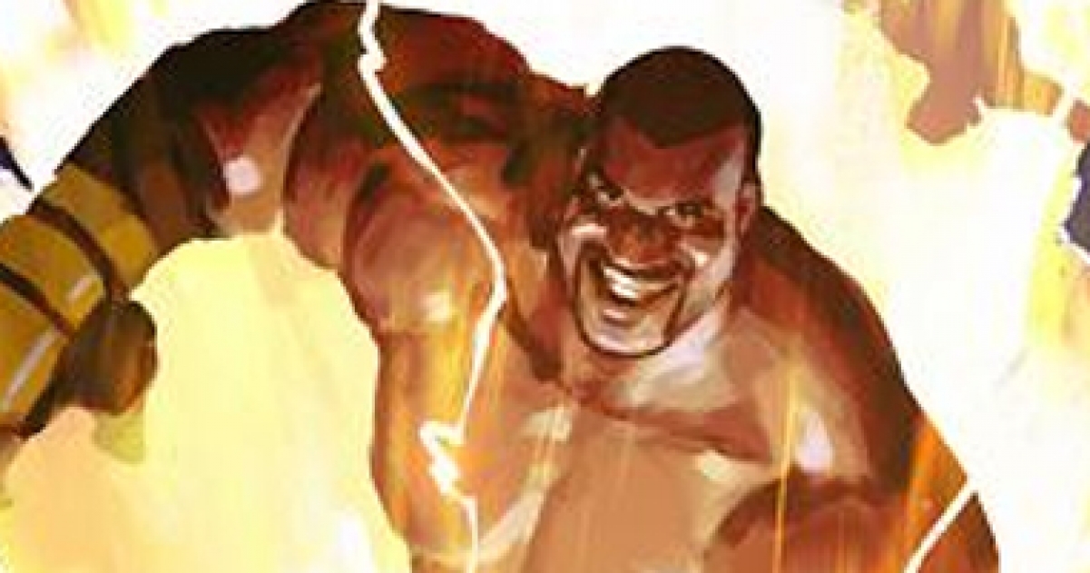 Shaq Fu: A Legend Reborn Has A Release Date | GameGrin
