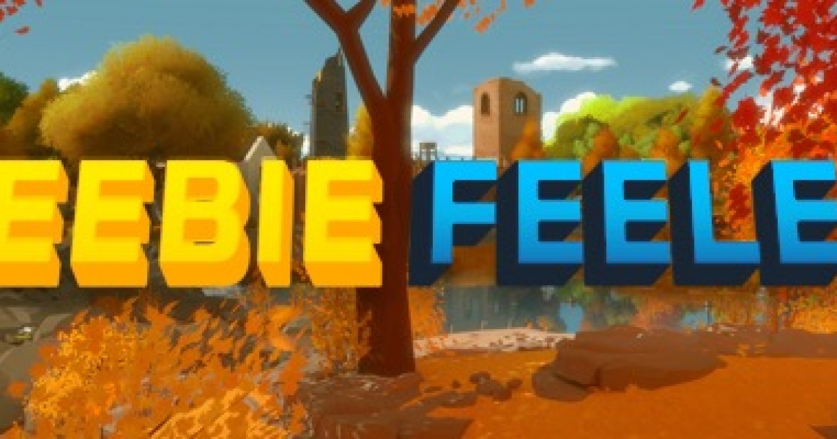 Freebie Feelers... The Witness | GameGrin