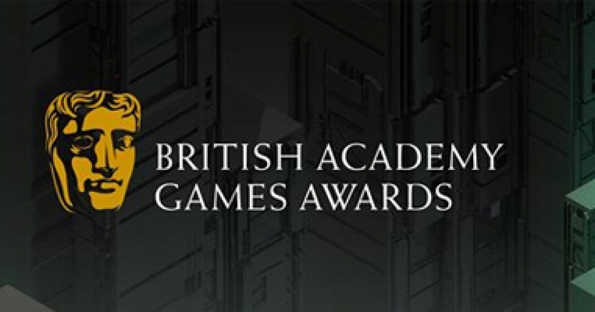 Upcoming This Week: BAFTA Game Awards 2018 | GameGrin