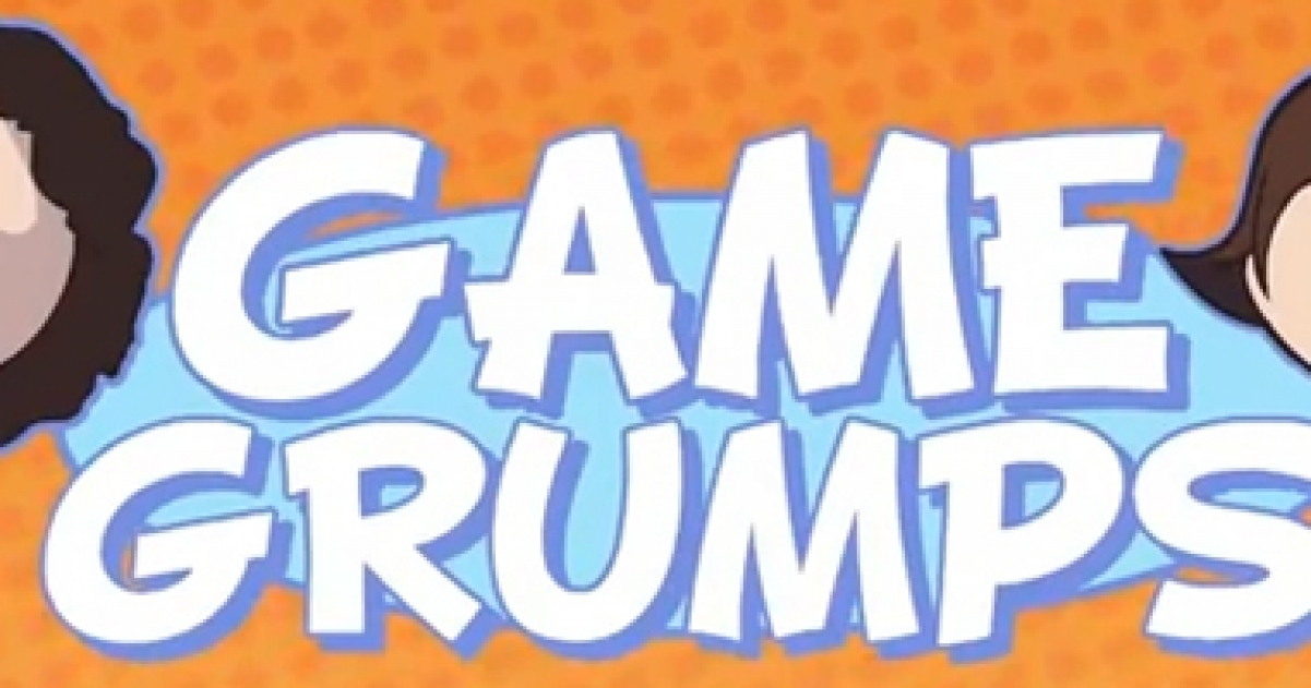 For The Fans: Game Grumps | GameGrin