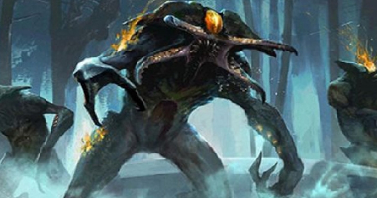 Development Spotlight: Earthfall | GameGrin