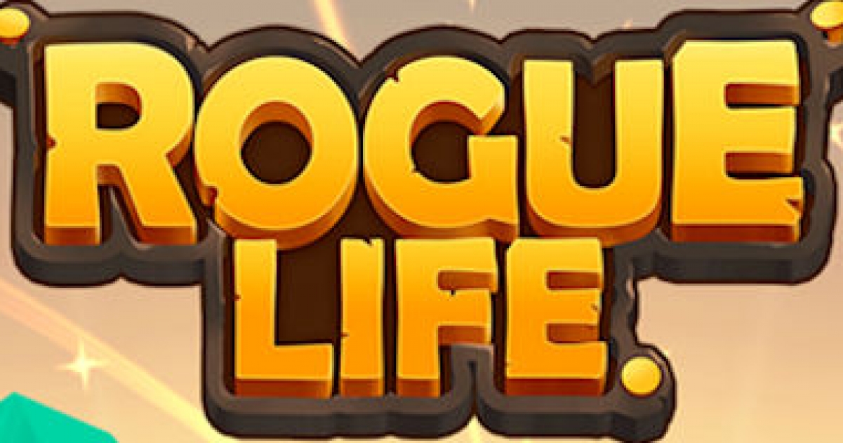 Rogue Life Review | GameGrin