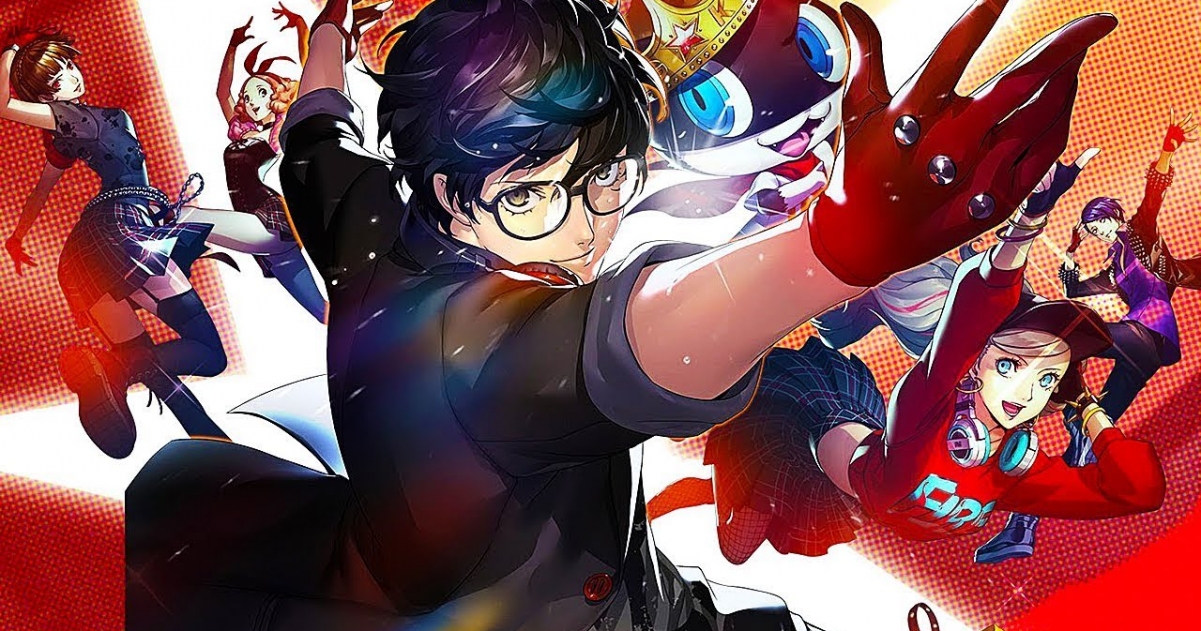 New Trailers For Twin Persona Rhythm Games Look Stunning | GameGrin