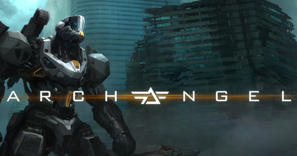 Archangel: Hellfire Multiplayer Announced | GameGrin