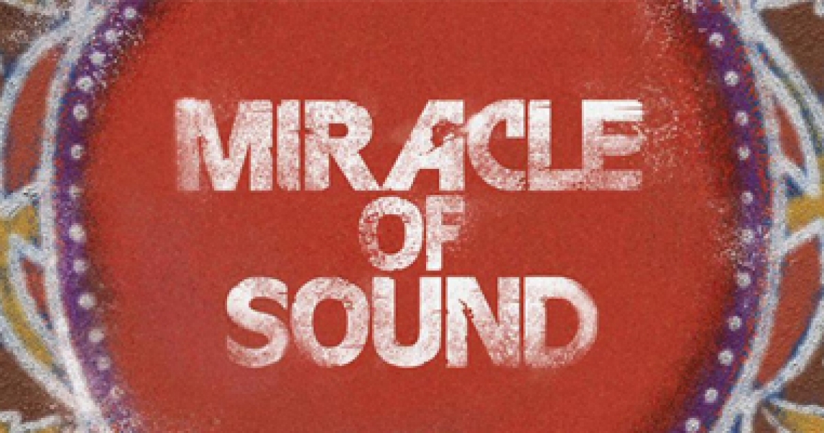 For The Fans: Miracle Of Sound | GameGrin