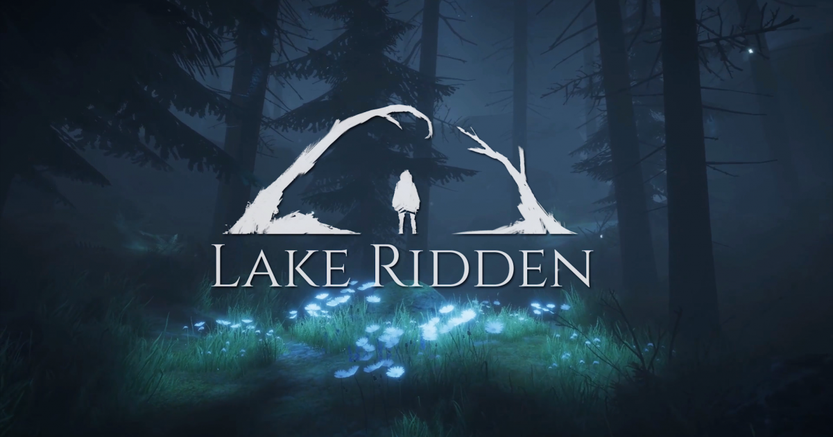 New Trailer Released as Lake Ridden Launches | GameGrin