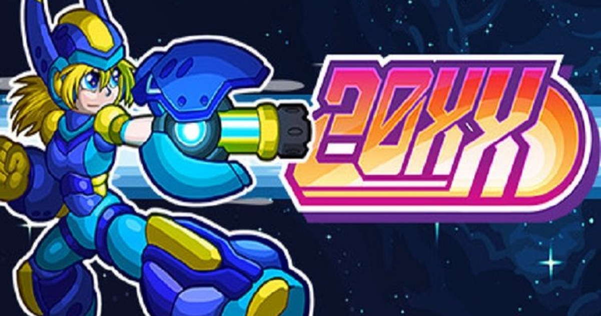 Action Platformer 20XX Aims for July Launch | GameGrin