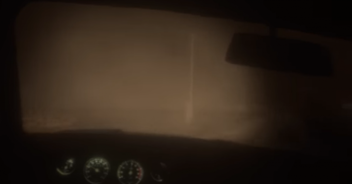 Beware Demo Available Now | GameGrin