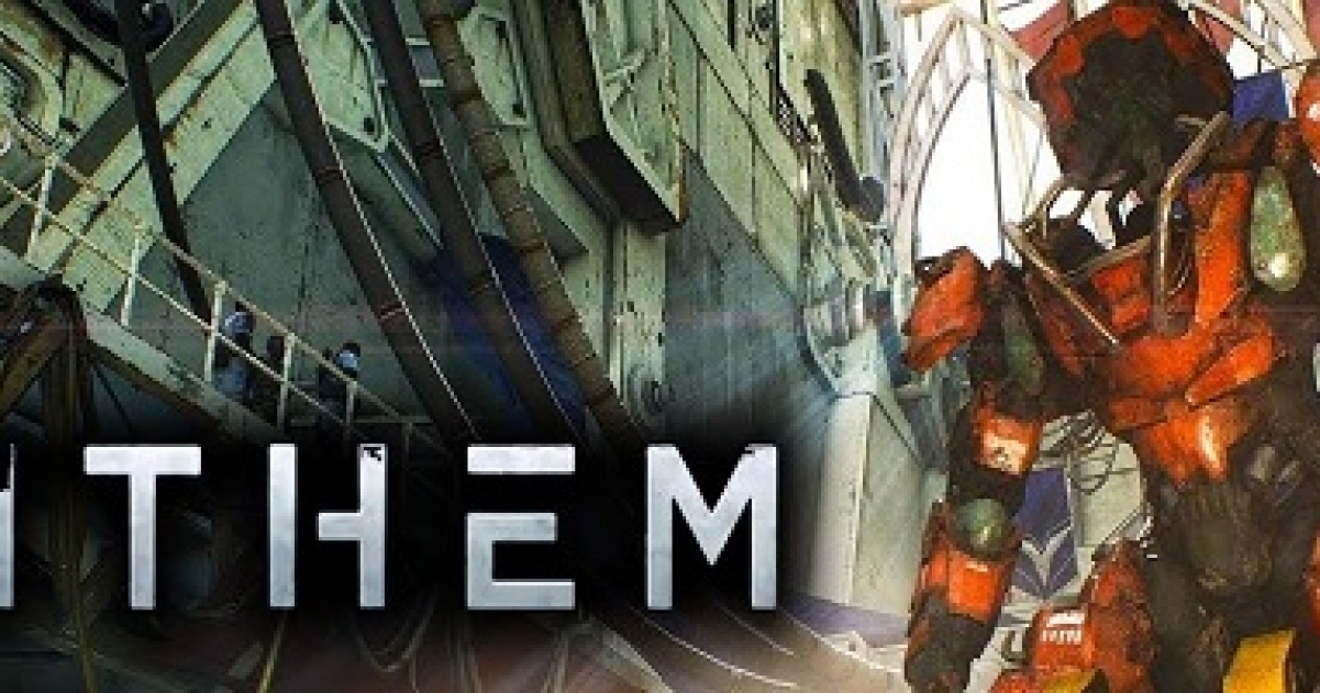 More Info on BioWare's Anthem | GameGrin