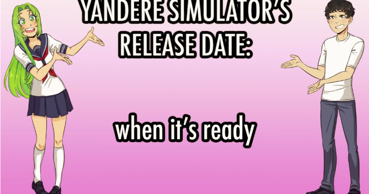 Yanderedev Yandere Simulator Development Blog Page 16