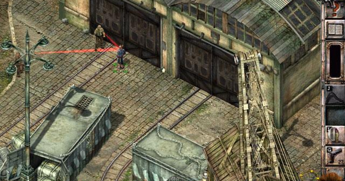 Commandos Franchise Returns | GameGrin