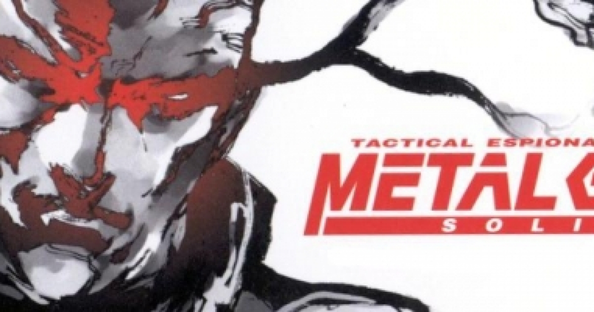 Ranking the Metal Gear Series - Part 2 | GameGrin