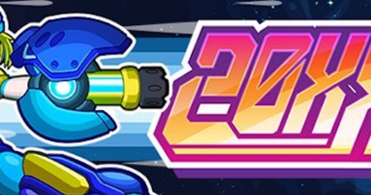 20XX Review | GameGrin