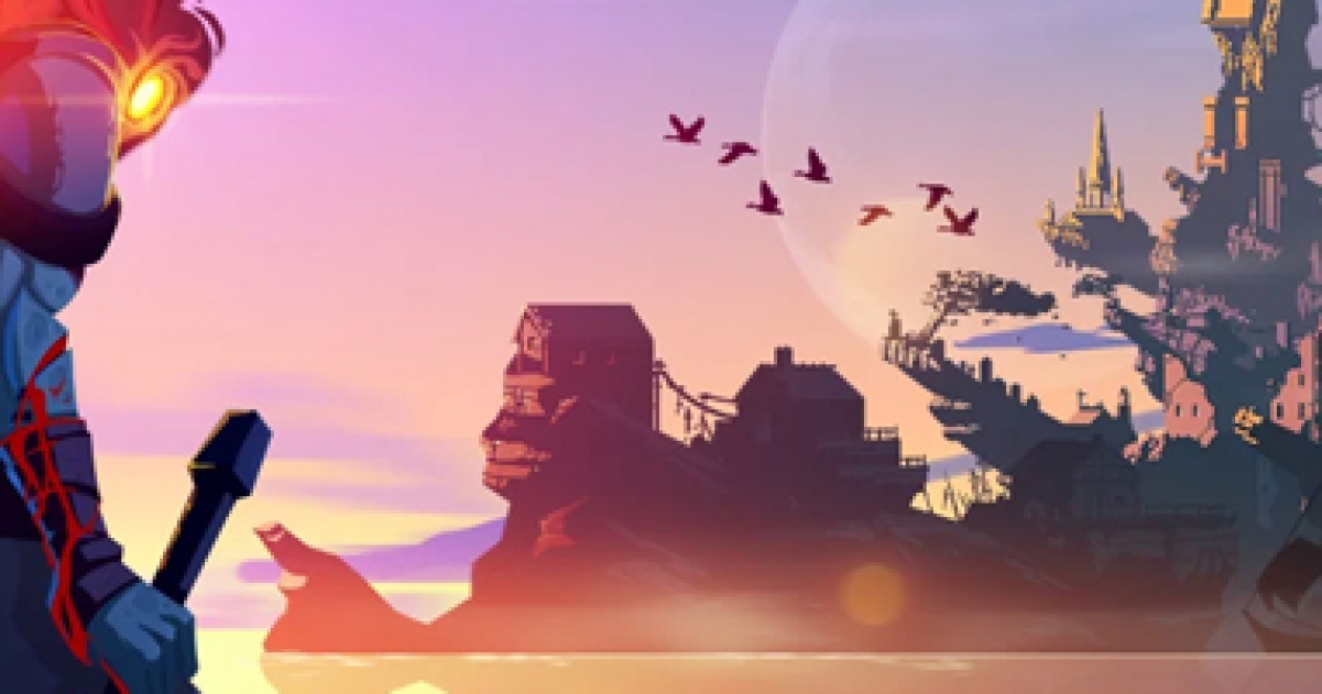 Dead Cells Gets Awesome Animated Trailer | GameGrin