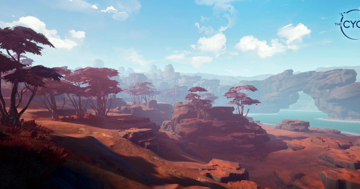 The Cycle: Alpha Preview | GameGrin