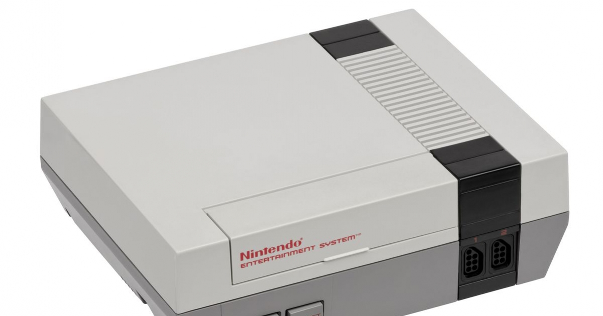 Ranking the Switch Online NES Launch Line-up Part 2 | GameGrin