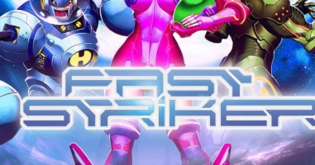 Fast Striker Review | GameGrin