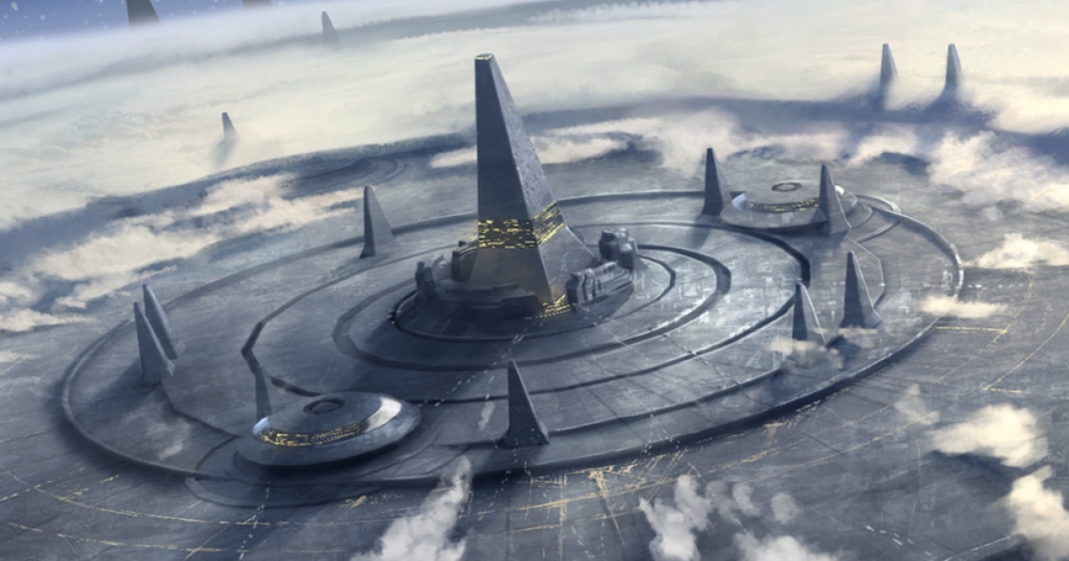 Stellaris Unveils New Megacorp Expansion | GameGrin