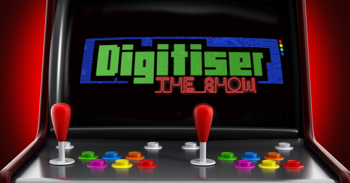Digitiser: The Show Preview | GameGrin