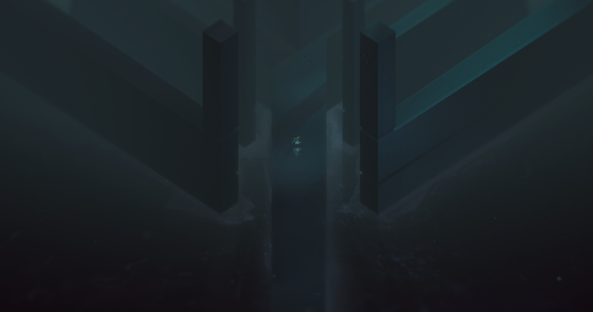 Below Review | GameGrin