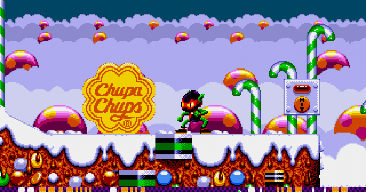 Five-ish Games with Interesting Branding | GameGrin