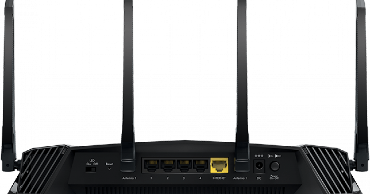 Netgear Nighthawk XR500 Router Review | GameGrin