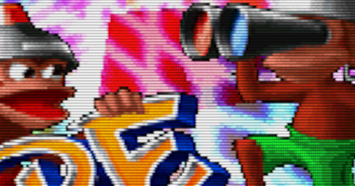 20 Years On: Ape Escape | GameGrin