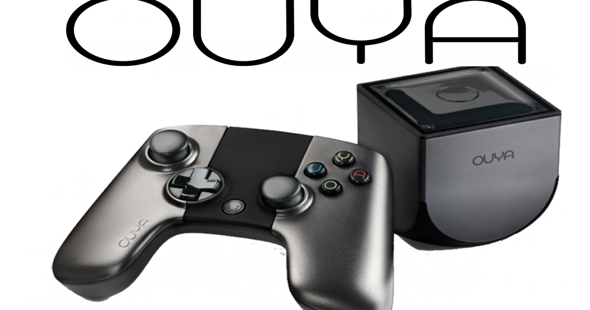Razer Officially Kills Ouya Console | GameGrin