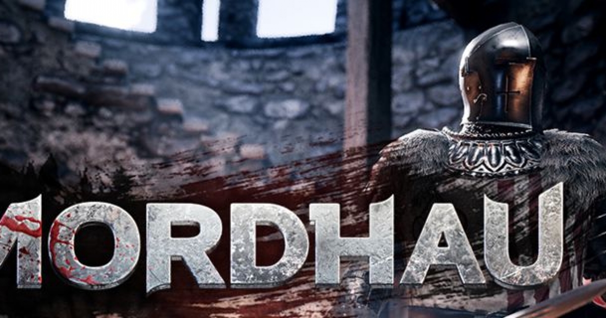 More Weapons and a New Map in Mordhau's Latest Update | GameGrin