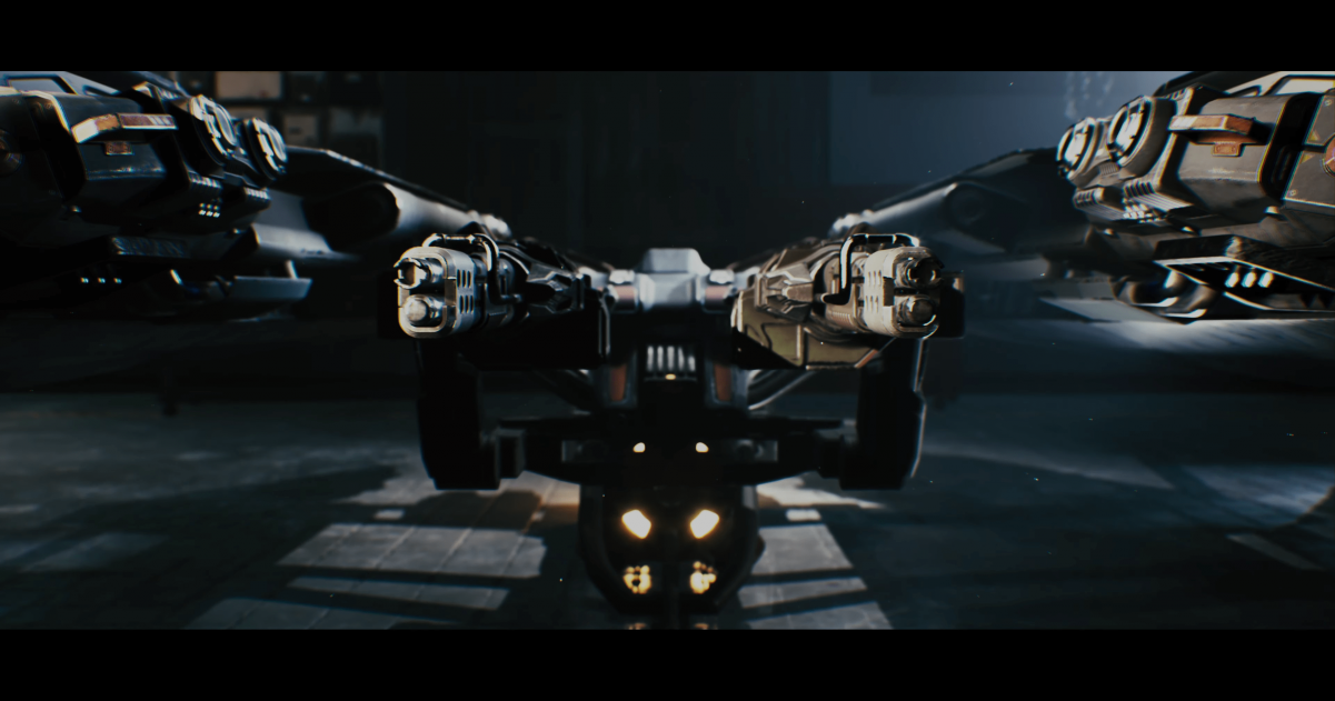 Disintegration Announced By Private Division and V1 Interactive | GameGrin