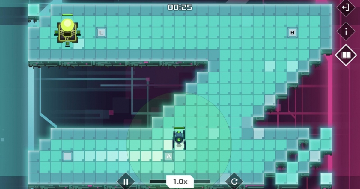 Exception Now Available on PC and Consoles | GameGrin