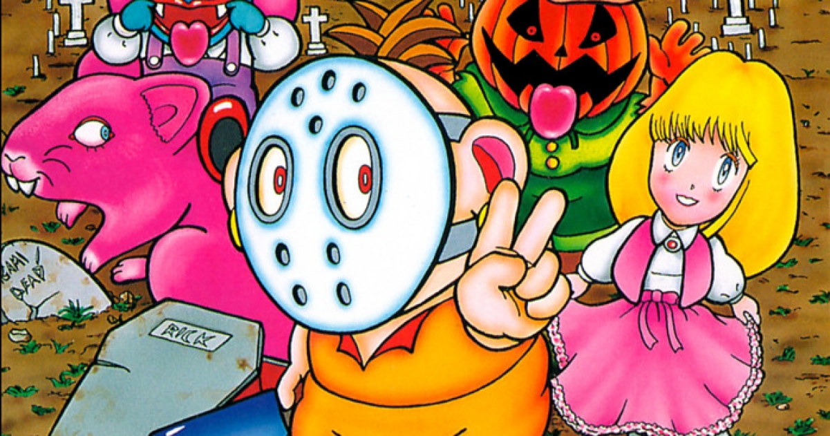 New Bandai Namco Trademarks Might Lead to Remasters of Klonoa and More ...