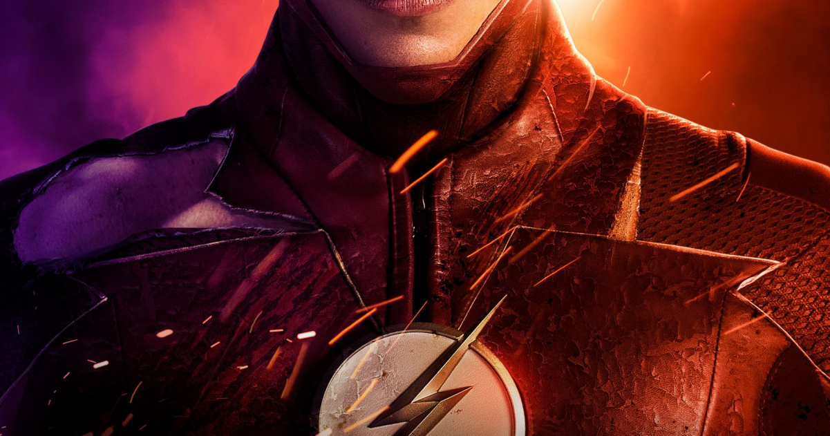 The Flash Season 4 Finale Recap - Moving Pictures | GameGrin