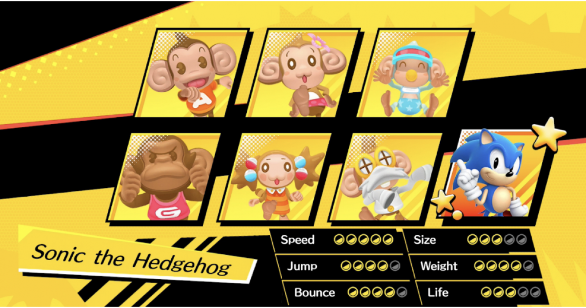 Super Monkey Ball: Banana Blitz HD Review | GameGrin