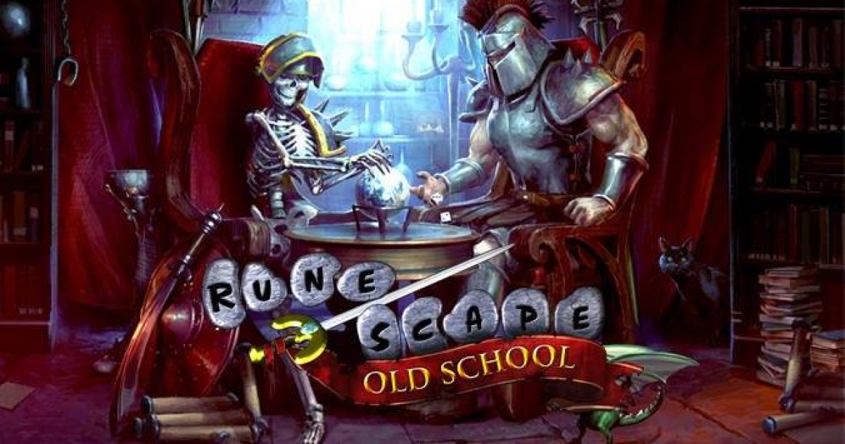 OldSchool RuneScape Skills You Should Master | GameGrin