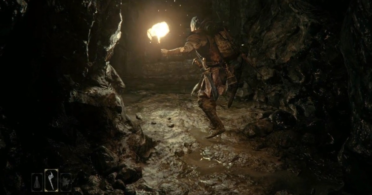 Deep Down Producer Insists the Game is Still Alive | GameGrin