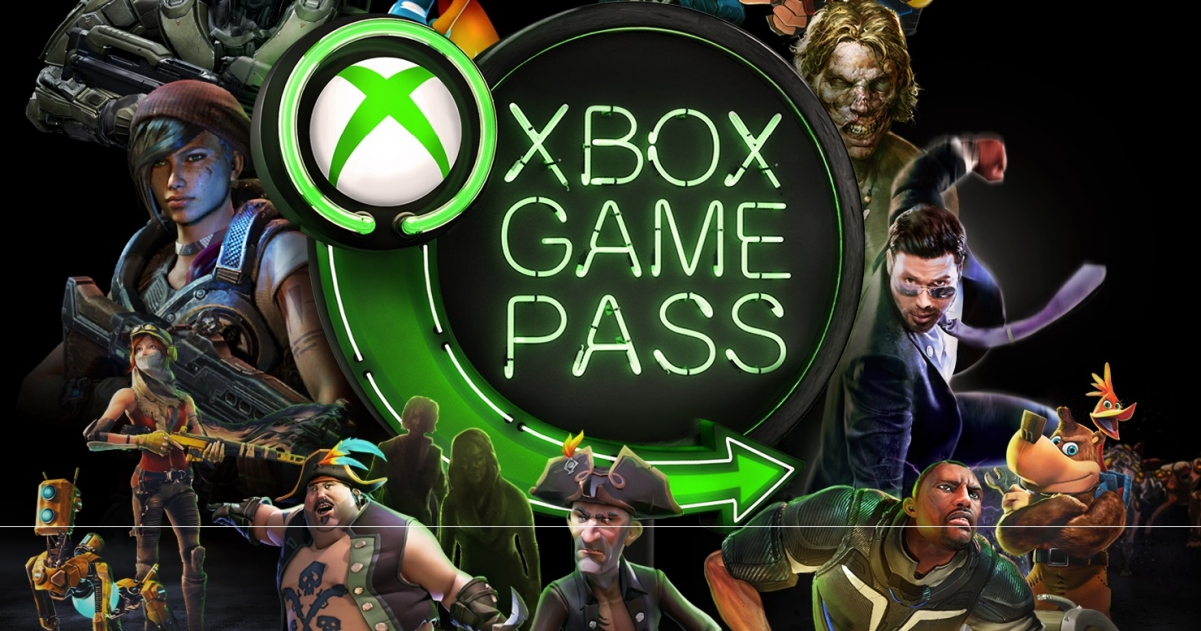 Five Little-Known Game Pass Titles to Dip Into This Christmas | GameGrin