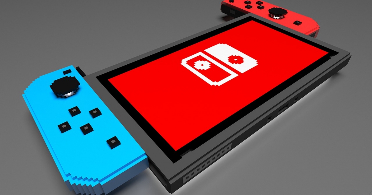 New Switch Model to Reportedly Enter Mass Production Early 2020 | GameGrin