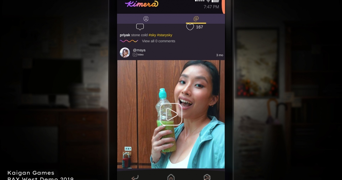 SIMULACRA 2 Releases on PC | GameGrin