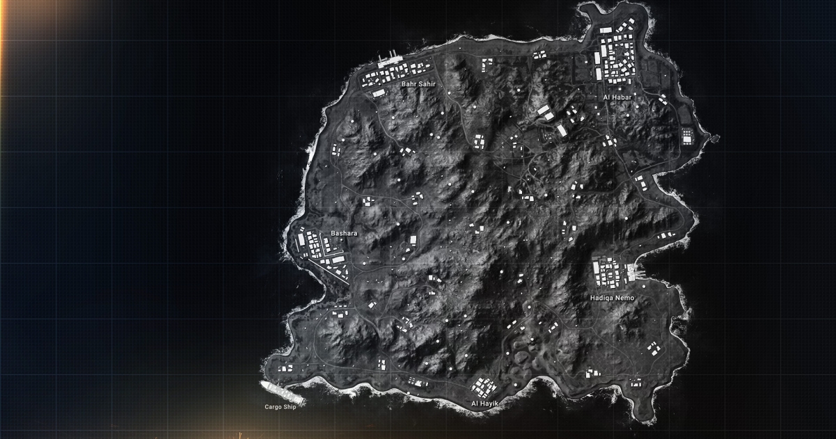 Season 6 of PUBG Brings a New Map and a Fresh Survivor Pass | GameGrin