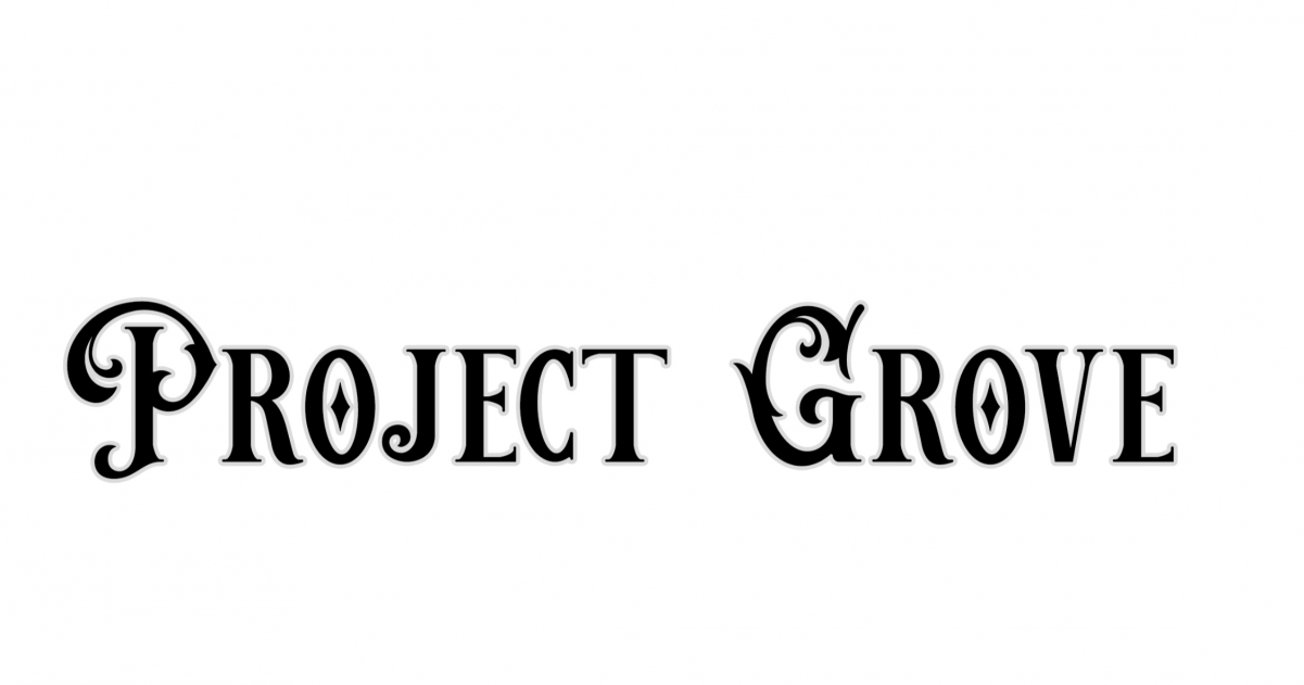Project Grove's Kickstarter Open Now | GameGrin