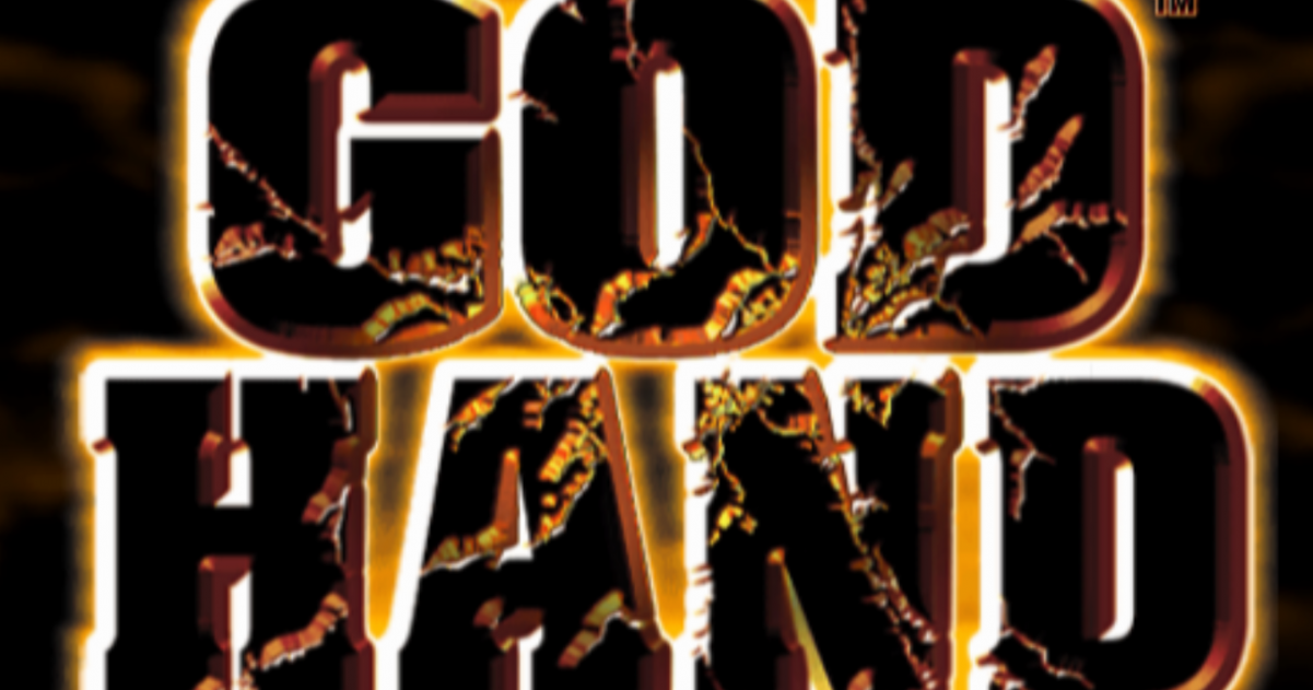 God Hand Retrospective | GameGrin