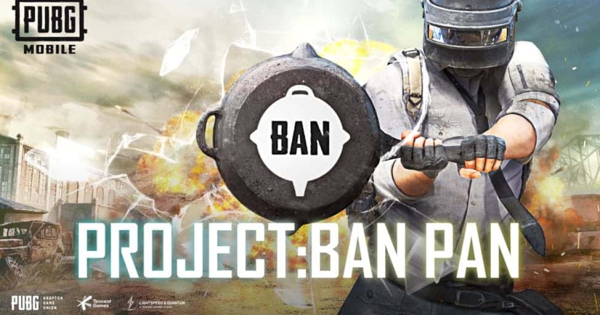 'Project: Ban Pan' is Making PUBG Players Think Twice About Cheating ...