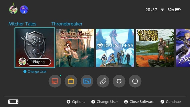 3 Areas of the Nintendo Switch That Should Be Improved | GameGrin
