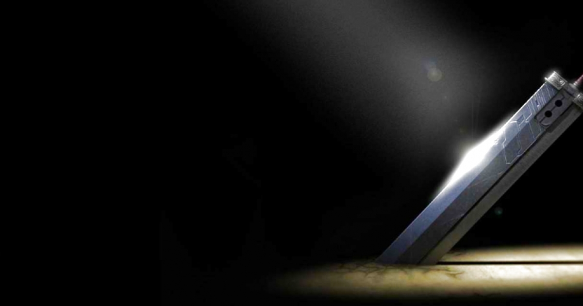 Final Fantasy VII: Discovering the Magic of the JRPG | GameGrin