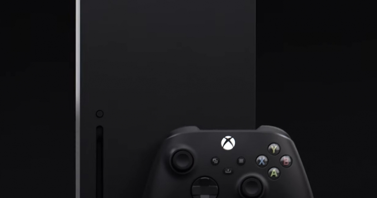 Xbox Reveals Its Plans for the Remainder of 2020 | GameGrin