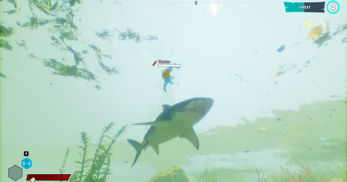 Maneater Review | GameGrin