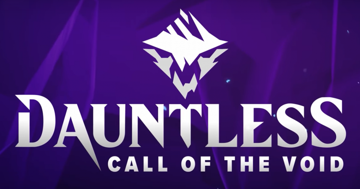 What's New in Dauntless' "Call of the Void" Update? | GameGrin