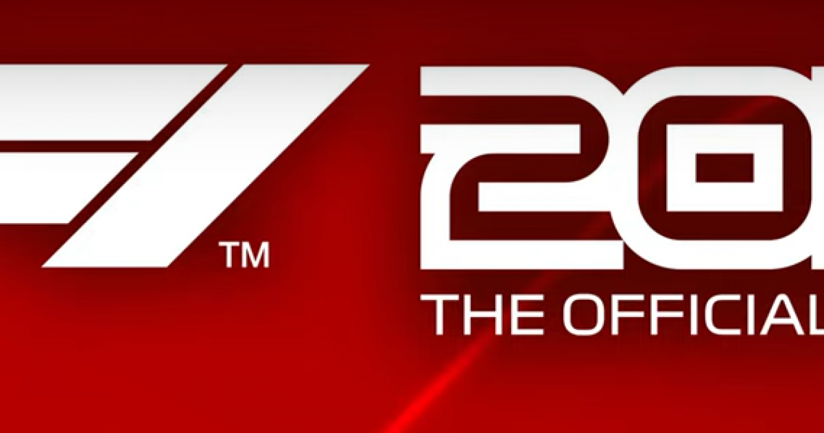 F1 2020 Official Launch Trailer | GameGrin